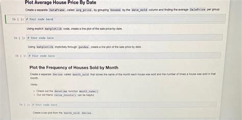 Solved A Your Code Here Inport Pandas As Pd Inport Chegg