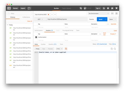 Developing RESTful APIs With Loopback