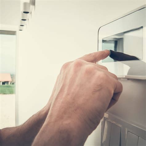 Low Voltage Security Installation And Repair Momo Local Locksmith