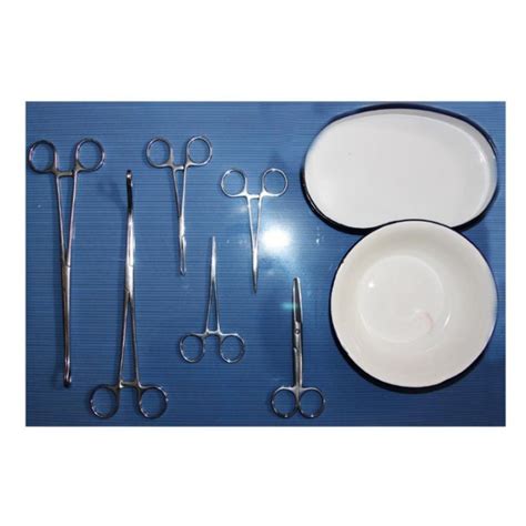 Ysot W Js Medical Surgical Obstetric Set Normal Delivery Instruments Set Instrument Sets And