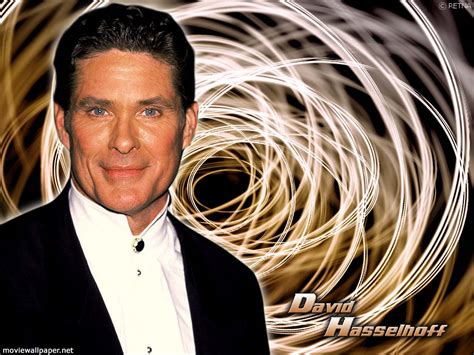 David Hasselhoff Wallpapers Wallpaper Cave