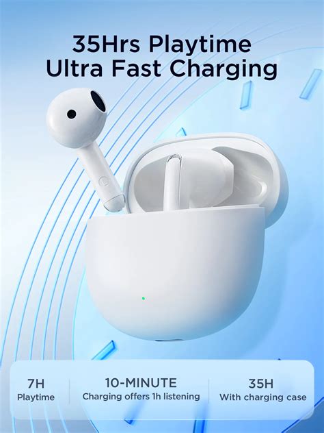 Joyroom Jr Fb Funpods Series True Wireless Earphones Price In Bd