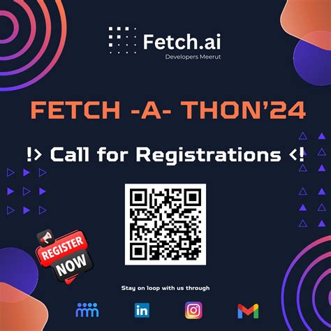 fetch ai developers meerut on linkedin fetchathon24 hackathon