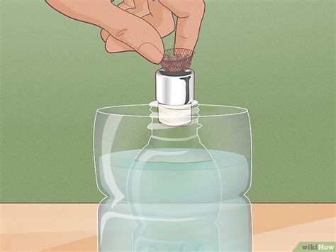 How To Make A Reusable Inexpensive And Efficient Gravity Bong