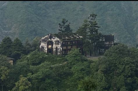 Haunted Places In Uttarakhand A Journey Into The Paranormal
