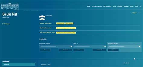 Introducing The Go Live Button Drupal