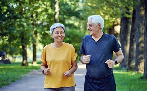 Scientists Identify Type Of Exercise To Reduce Risk Of Dying Of