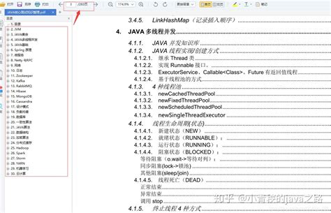 Java Offer