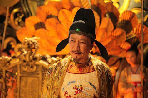 皇帝赐李怀光免死铁券，他为何却很生气，还起兵造反百科ta说