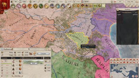 Cicero Beta Update 6 Paradox Interactive Forums