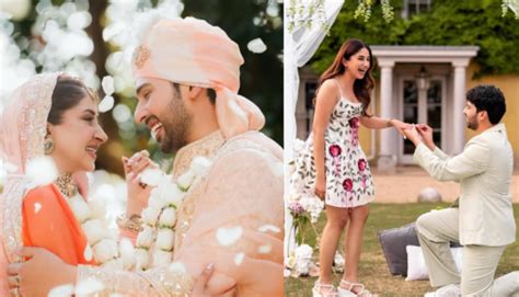 Armaan Malik And Aashna Got Married See Their Pictures Pakistan Showbiz