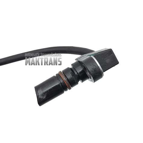 Input Speed Sensor General Motors L E Sensor Length Mm