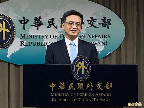 香港基本法23條立法 外交部：支持港人追求民主自由 政治 自由時報電子報