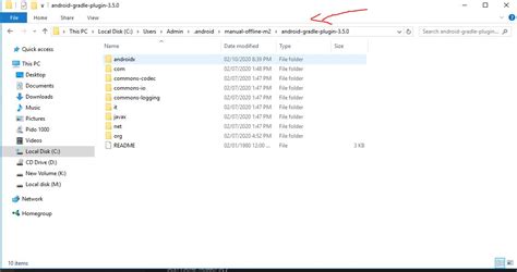 How To Install Android Studio Full Offline Stack Overflow