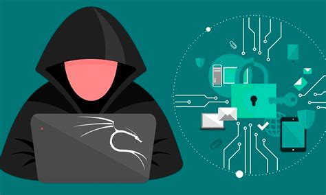 El Arte Del Hacking Ético Herramientas Y Técnicas Para La Defensa