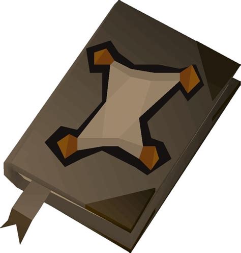 Can We Have A Master Teleport Book Like Osrs With Tabs Scrolls And Possibly Jewelry R Runescape