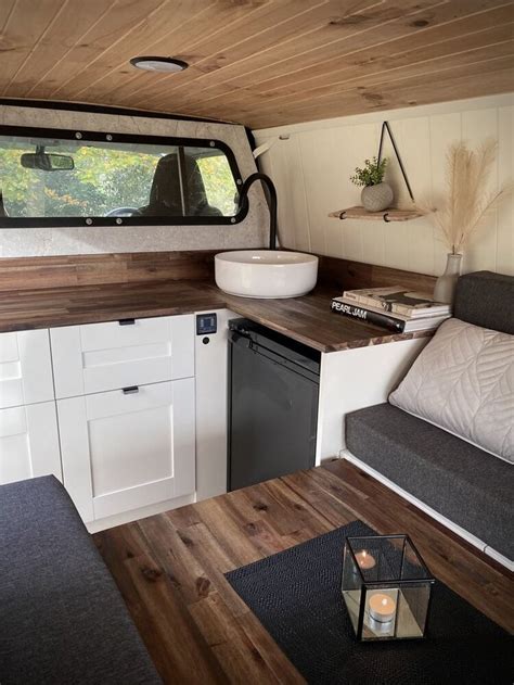 Toyota Hiace — Blackbird Camper Co Toyota Hiace 4x4 Camper Van