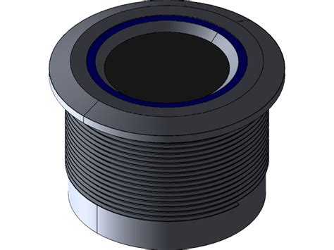 Free Cad Designs Files And 3d Models The Grabcad Community Library