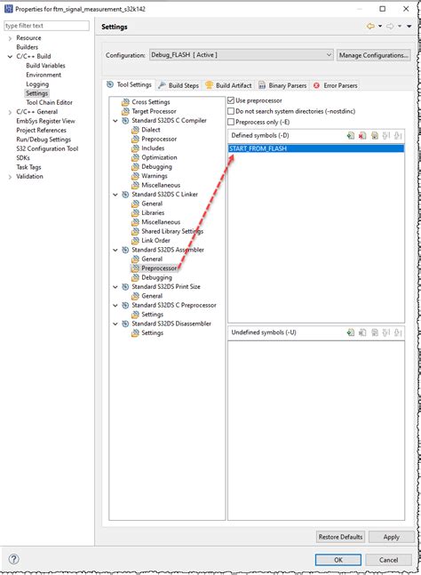 solved did not run without debugger nxp community