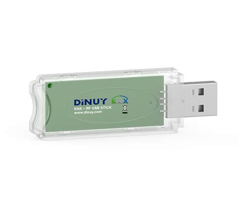 KNX RF USB INTERFACE KNX Magazin