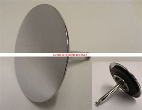 Sottini Uni Bath Plug 70mm Od And X28 To Replace Ceramic Plug Pre 2005and X29