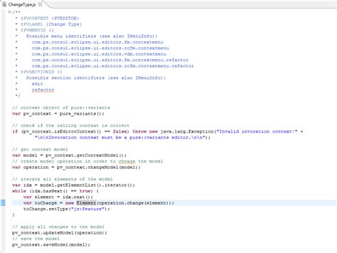 Purevariants Blog Quickly Automate Purevariants Tasks Using Javascript