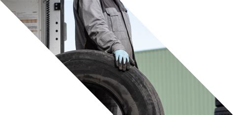 Nos Services Pneus Graas