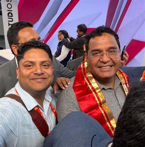 Akshay Saroja On Linkedin Risingrajasthan Digitaltransformation