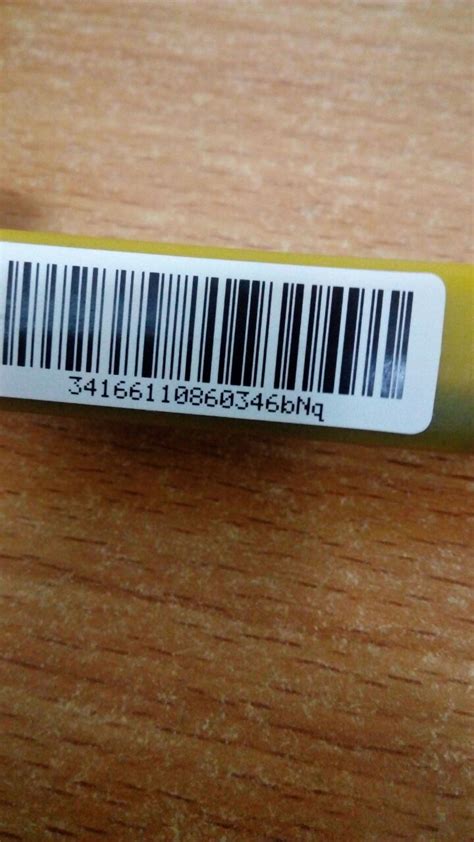 How To Generate Barcode Checksum Stack Overflow