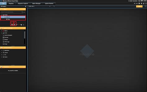 Milestone XProtect Interoperability Manual