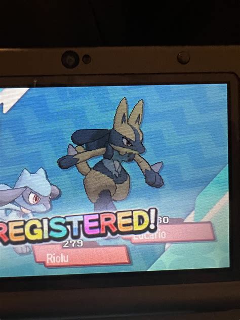Why Is It Shiny Rpokemonsunmoon