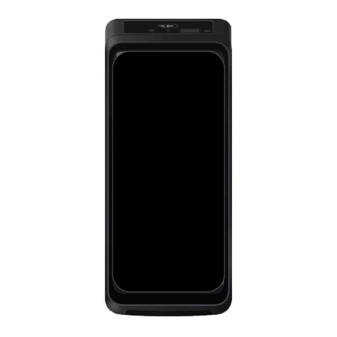 Castles S1f4 Standard 4g Wi Fi Bluetooth Lan Wireless Terminal