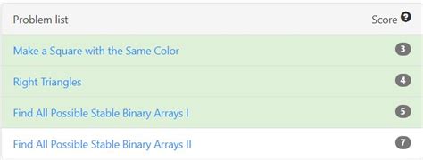 Solved 34 Leetcode Biweekly Saurabh Kumar Posted On The Topic Linkedin