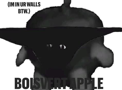 Boisvert Apple Memes Fan Art Gay