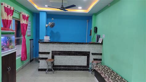 Explore Hotel Mainak