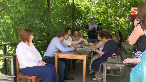 Անձնական արխիվը՝ ի պահ թանգարանին Youtube