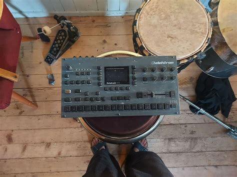 Octatrack Mk2 2020 Kaufen Auf Ricardo