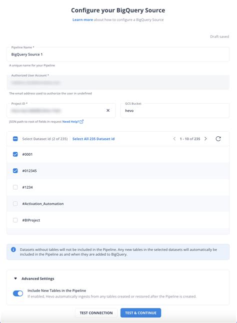 How To Connect Bigquery To Databricks In 2 Easy Methods Hevo