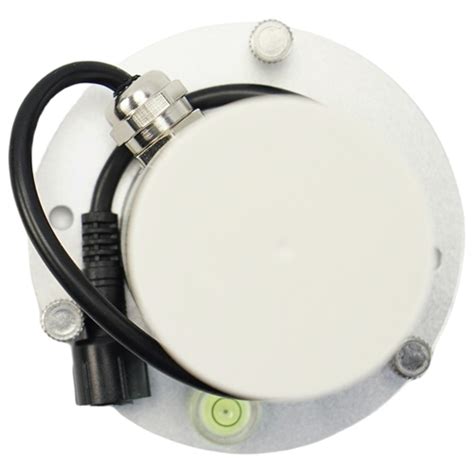 Aluminium Uv Sensor Rs485 Micro Robotics Aluminium Uv Sensor Rs485 Micro Robotics