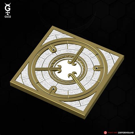 Stl File Pyramidal Small Base E 🤏・3d Printer Design To Download・cults