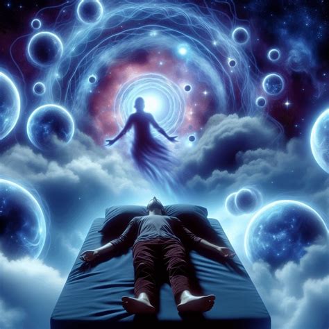 Nick On Instagram 25 Techniques For Astral Projection And Spiritual