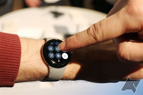 How To Pair Your Google Pixel Watch With Your Android Phone