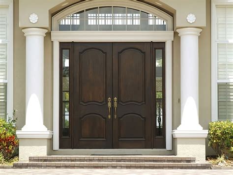 Best Wooden Doors In Delhi India GSM Doors