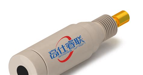 Electron Microscope Rotating Disk Electrode