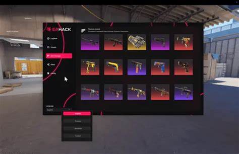 Exloader Melhores Trapaças E Hacks Gratuitos Para Cs2 E Outros Jogos