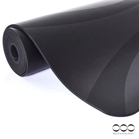 Ooo Yoga Mat Looong Ooo