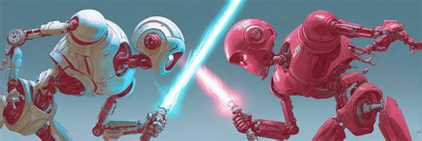 The Rise Of Bot Battles 11 Domains Of Adversarial Ai Agents Humans Ai