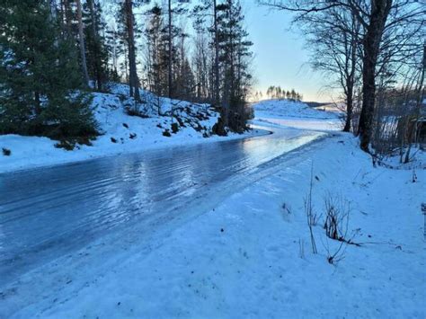 40 Chilly Winter Photos Show How Cold Is Outside Barnorama