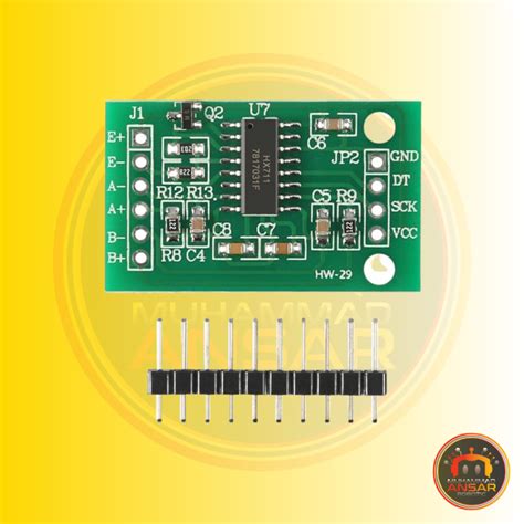 5kg Digital Weight Sensor Electronic Scale And Hx711 Pressure Sensor