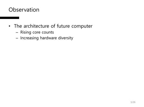 PPT The Multikernel A New OS Architecture For Scalable Multicore Systems PowerPoint